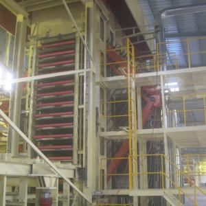 Quality Multi Opening Press for sale