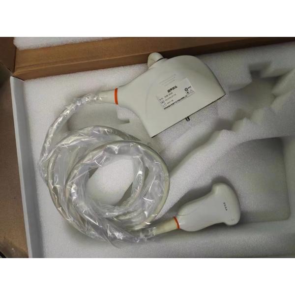 Quality Convex Array Mindray DC-6 2D 3D 4D Ultrasound Probe 3C5A for Abdominal Vascular for sale