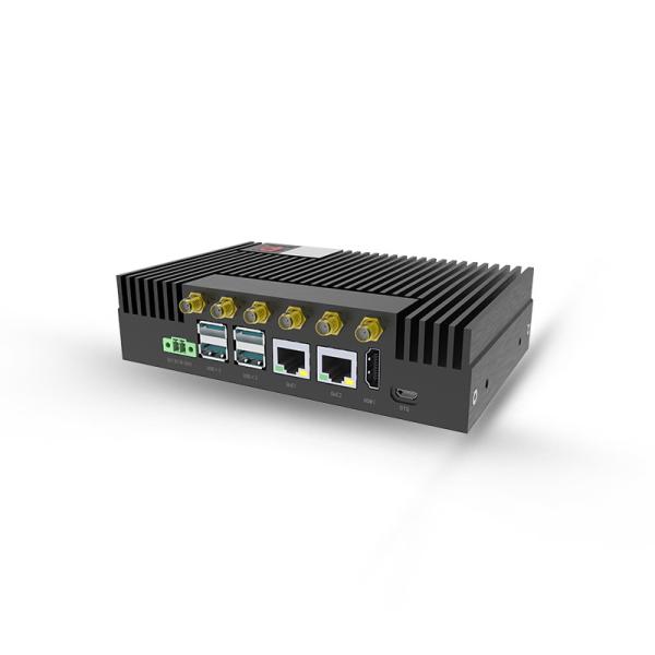 Quality Feiyun Smart AI Box RTSS-Z604-NANO Jetson NANO 4GB Module Computing Power 472 for sale