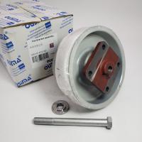 Quality Fan Bracket Assembly For VOLVO EC210 EC240 D6E for sale