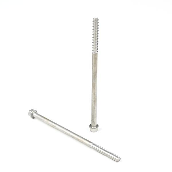 Quality Metal Sheet Installation Combination Driver Hex Washer Galvanized Self Tapping for sale