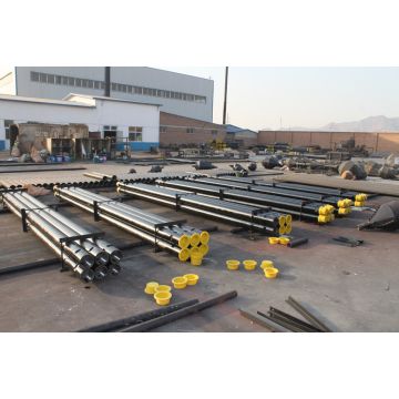 Quality DTH Drilling Tools DTHP76-1500 API Reg Thread 76-89mm DTH Drill Pipe for sale