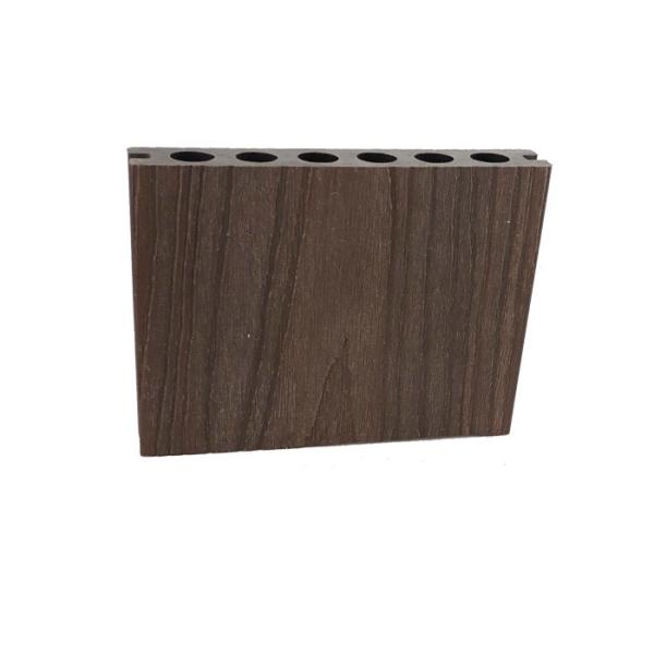 Quality Wood Garin Pressure Treated Deck Boards 3.6 M Decking Boards Anti UV for sale