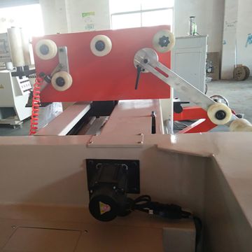 Quality Oil Type Automatic Transformer Coil Winding Machine Servo Motor Driving Wire for sale