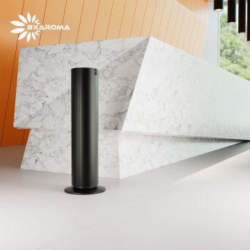Quality Floor-Standing Scent Diffuser Luxury Commercial Version with Cold Air Tech for sale