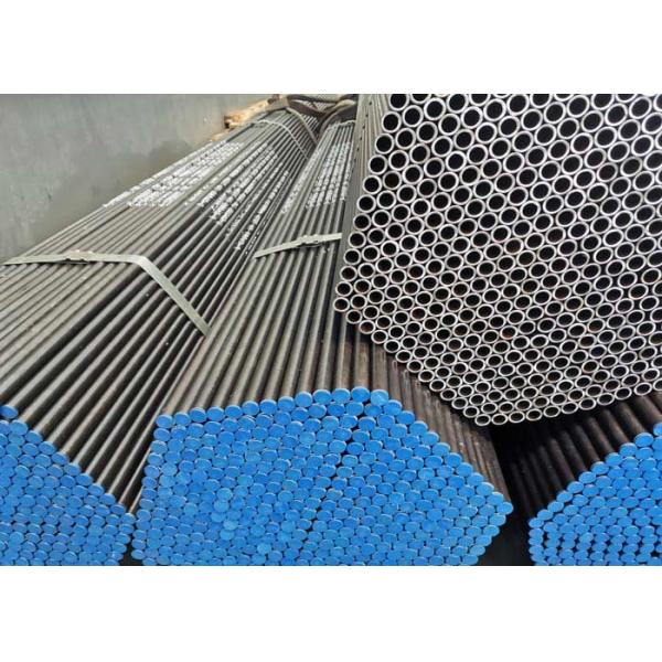Quality Impact Resistant API 5L X42 PSL2 Petroleum Steel Pipe for sale