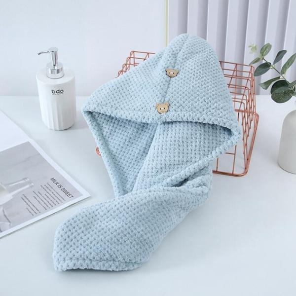 Quality Skin Friendly Compact Microfiber Drying Towels Highly Absorbent Custom Microfiber Cloths for sale