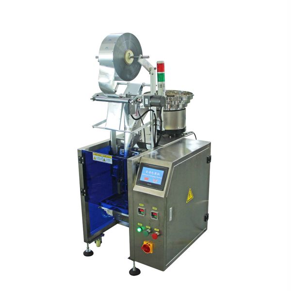 Quality 220V Hardware Kit Packing Machine for sale
