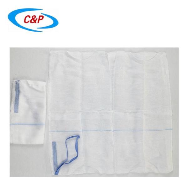 Quality Medical C Section Surgical Fenestrated Drape With Adhesive for sale