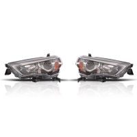 Quality Best Quality Head Lamp OEM Toyota 4Runner US version Headlights With Auto Light for sale