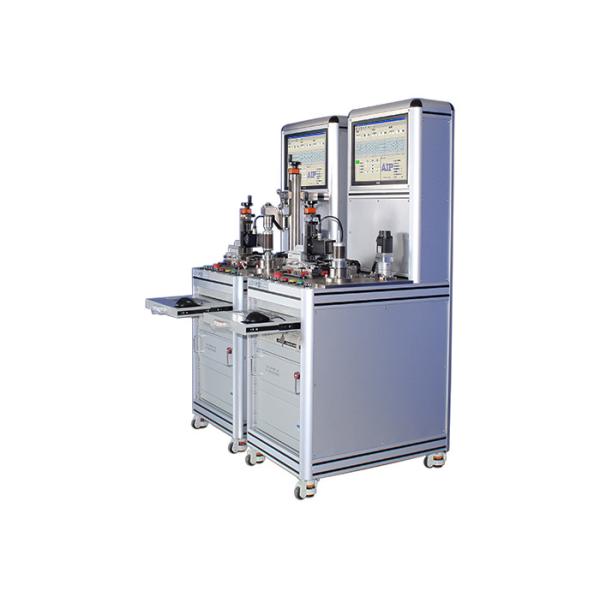Quality Die - Cast Rotor Testing Machine Software Save Parameter Comprehensive Value for sale