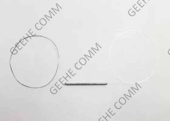 Quality Single Window 900μM OM4 1x3 Fiber Optic Cable Coupler for sale