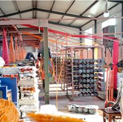 China Factory - Weifang Sinbom Plastic Packing Co., Ltd.