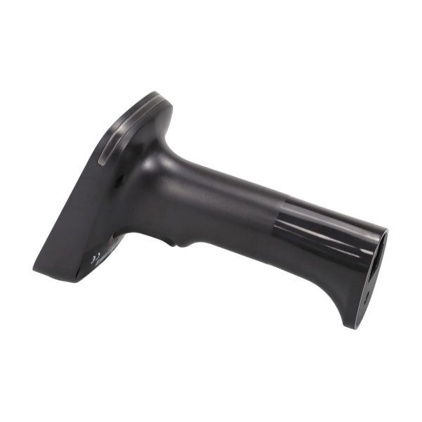 Quality Handheld 2D QR Code Reader Wireless USB Wired Barcode Scanner for Store Cashier for sale