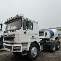 Quality Shacman F3000 Right Hand Drive Crane Tractor Truck Head 351-460HP 400L Diesel for sale