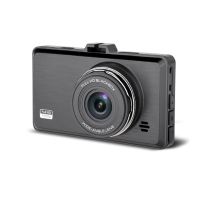 Quality 3 Inch Hidden Gravity Sensor Mini Dash Cam 4K 1080P Dual Channel for sale