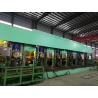 Quality 750 MM 6 Stand Continuous Cold Rolling Mill For 2mm Thickness Low Alloy Steel for sale
