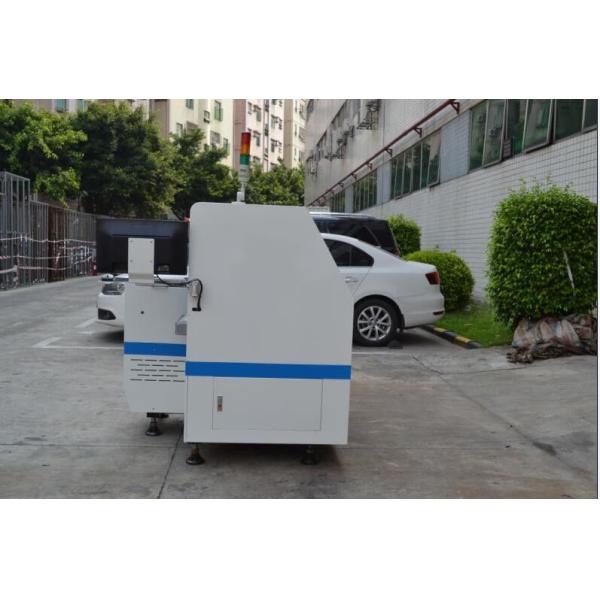Quality 170000CPH Chip Mounting Machine for sale