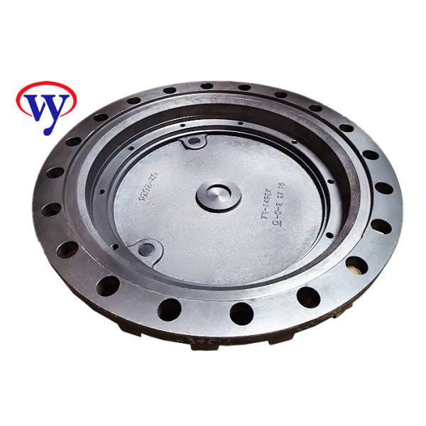 Quality E345D E349D Excavator Part Gearbox Cover 227-6045 for sale