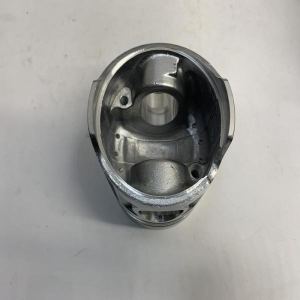 Quality C6.4 D04F Engine Piston Kit E320D Piston SK140-8 32F17-30100 324-5236 for sale
