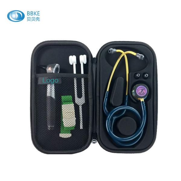Quality Waterproof 0.25KG Stethoscope Bag Case Shockproof For Carrying for sale