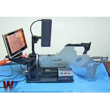 Quality MSHG3 60watt Feeder Calibration Jig Panasonic Spare Parts for sale