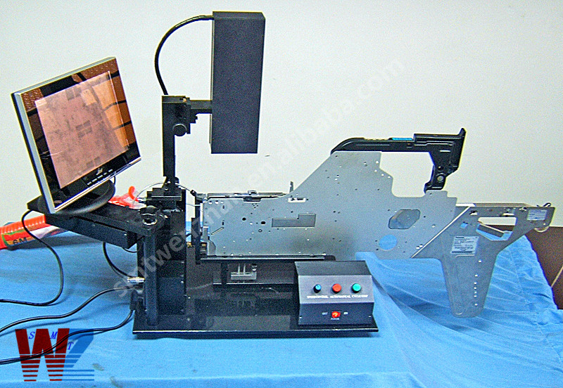 Quality MSHG3 60watt Feeder Calibration Jig Spare Parts for sale