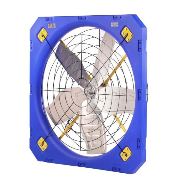 Quality Customizable Voltage and Frequency for Different Needs Livestock Ventilation for sale