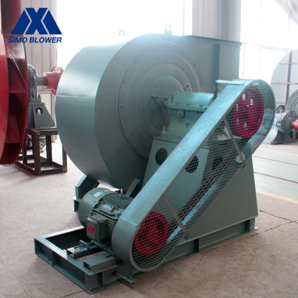 Quality Industrial  Stainless Steel Explosion Proof Centrifugal Blower Fan for sale