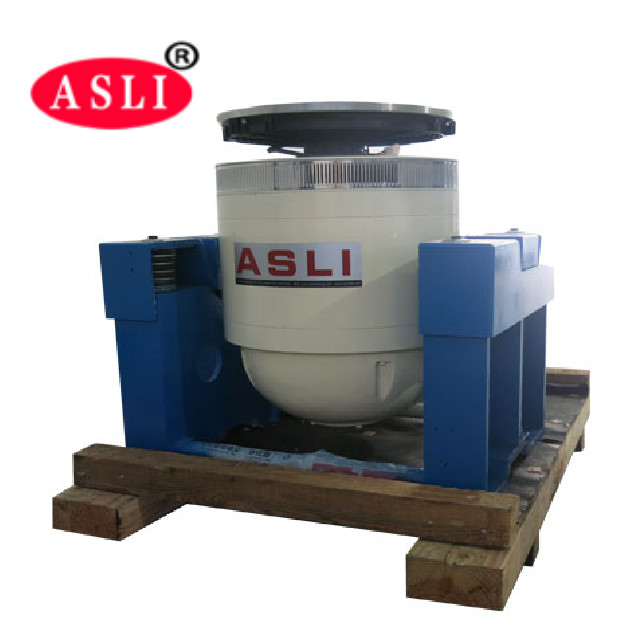 Quality DO-160 2m/S 4000Hz High Frequency Vibration Shaker For Industry for sale