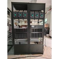 Quality Flatpack2 Big System 48Vdc 84KW Telecom Power Indoor Cabinet Oem for sale