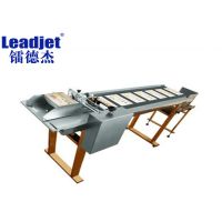 Quality 15-50m Per Minute Speed Paging Machine For Separating Card Plastic Bag for sale