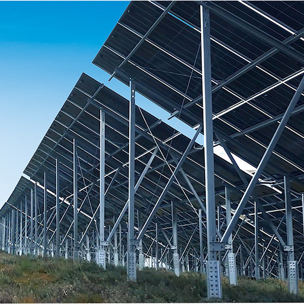 Quality Solar Mounting Bracket for sale