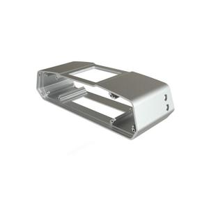 Quality Viton Internal Thief Hatch Die Casting Parts High Pressure Aluminum Die for sale