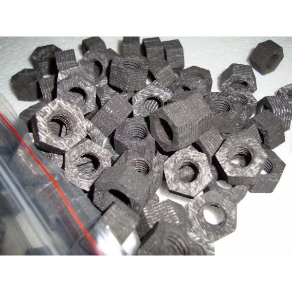 Quality DC-1.85 Drawing Customized Graphite Mold with Bulk Density of 1.91g for sale