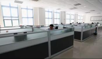 China Factory - Shanghai Haitao Machinery Co., Ltd.