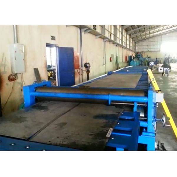 Quality Hydraulic Hot Roll Mild Steel Slitting Line Trapezium Cutting Machine Start From for sale