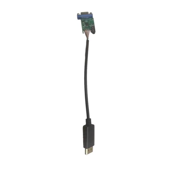 Quality DP to VGA converter solution develop PCBA for sale