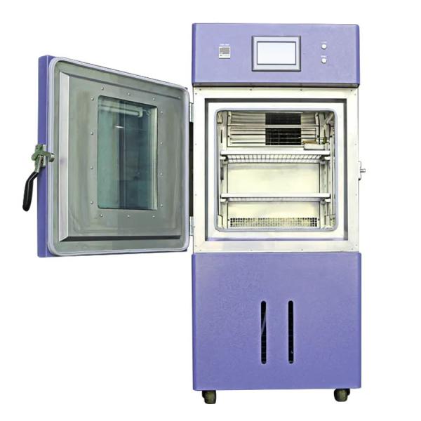 Quality Automatic Temperature Humidity Test Chamber For Precision Climate Testing for sale