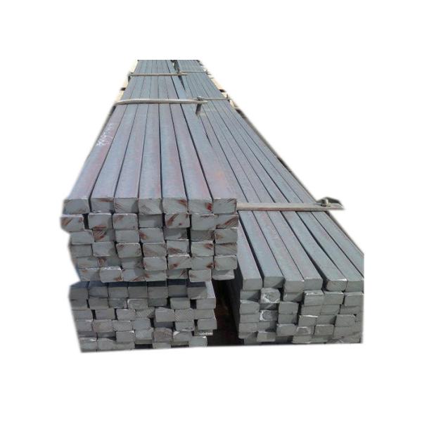 Quality 50Mn DN 600mm Forged Square Bar For Petroleum for sale