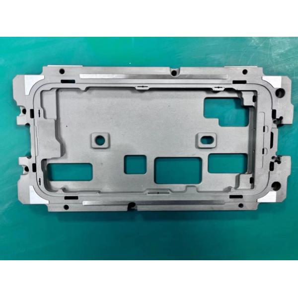 Quality Customized Assembly Fixture , CNC Machined Milling Metal PCB Test Fixture for sale