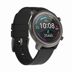 Quality Anroid 5.0 IOS 9.0 Blood Oxygen Smart Watch TFT Touch Screen for sale