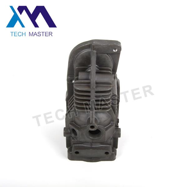 Quality Rubber Material Mercedes-Benz Air Suspension Parts Compressor Cylinder for sale
