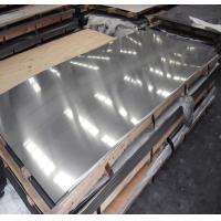 Quality Hot Rolled Stainless Steel Sheet 304 301l Welding 0cr18ni9 Stainless Steel For for sale
