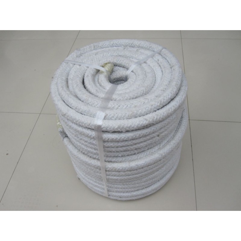 High Quality Corrosion Resistant Graphited PTFE Packing