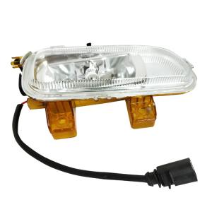 Quality ABS 9408200056 European Truck Left Fog Light for sale