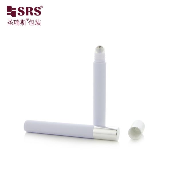 Quality RPA-10ML(C) Eco friendly Roller Ball Bottles Leak proof Ideal for Wholesale for sale