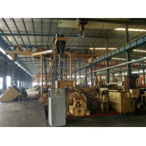 China Factory - Qingdao Jincheng Maritime Technology Co., Ltd