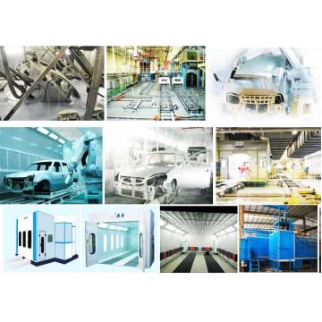 Quality Investment In Joint Venture Automotive Assembly Plants / Car Manufacturing for sale