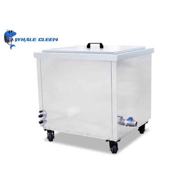 Quality 88L Ultrasonic Washing Machine Airplane Parts Ultrasonic Cleaner for sale